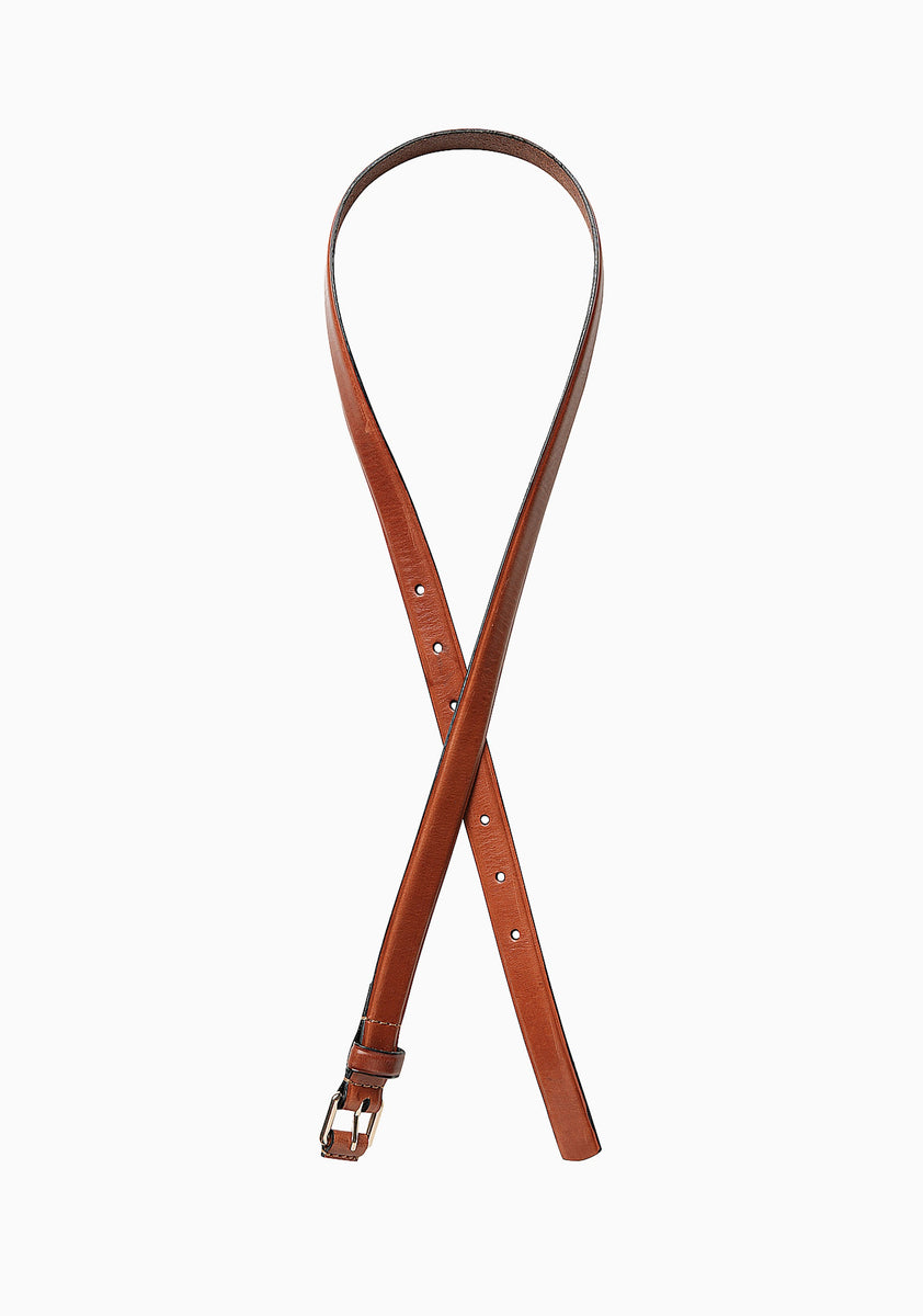 Morrison Jude Leather Belt Tan – Alyzz K Boutique